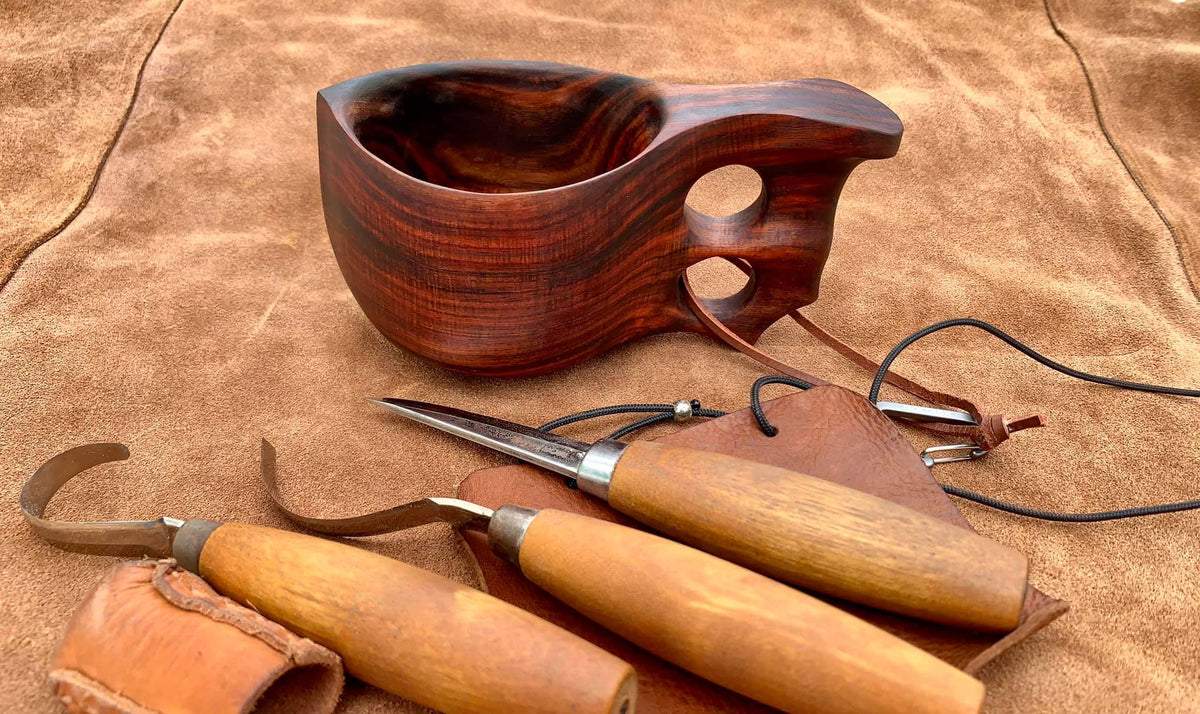 Morakniv Carving Series — Thailandoutdoorshop