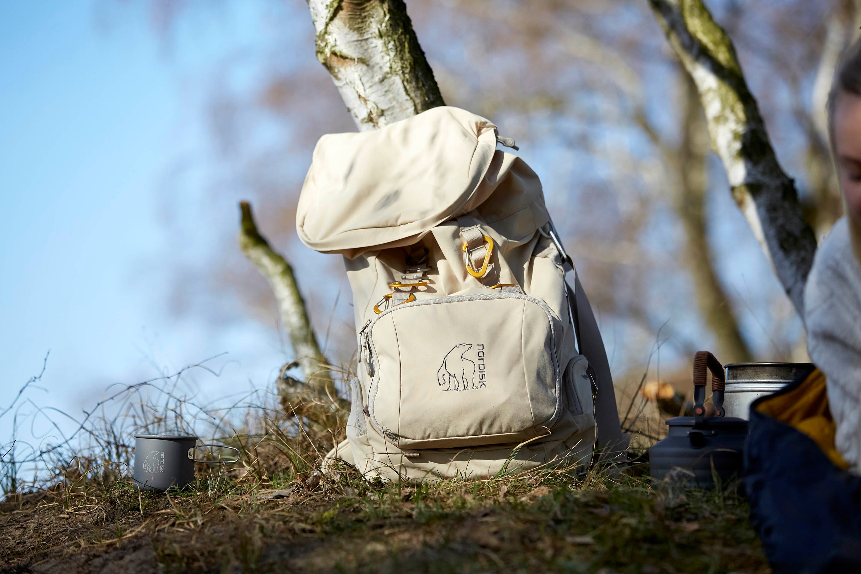 Nordisk Bags & Packs — Thailandoutdoorshop