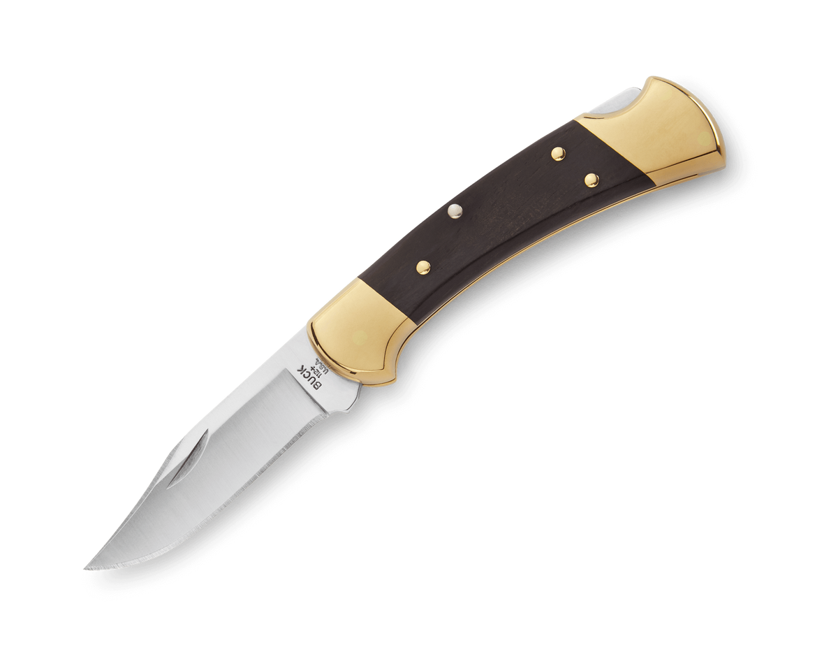 Buck 112 Ranger (0112BRS) — Thailandoutdoorshop