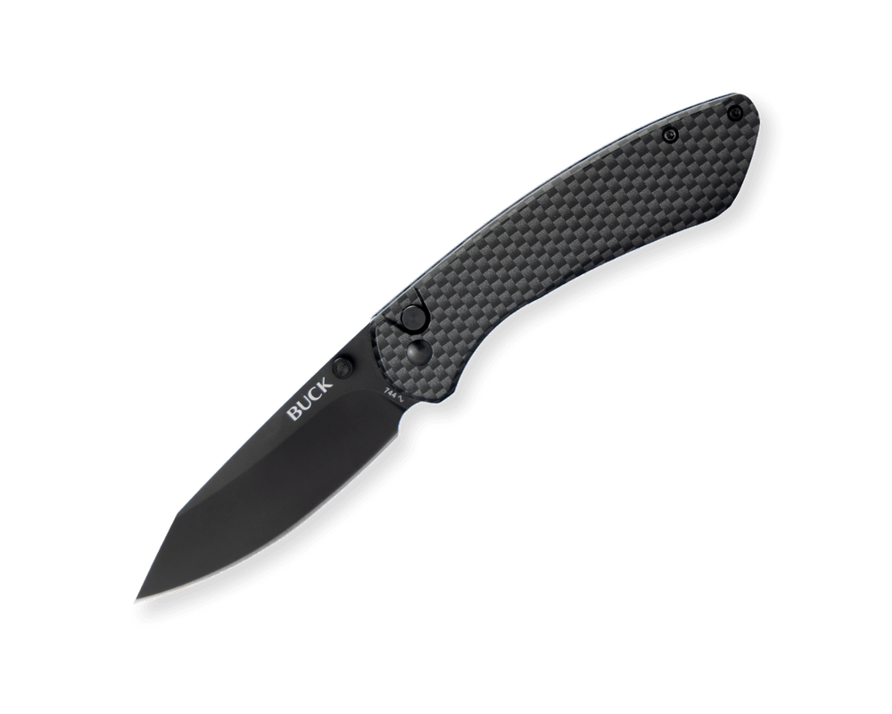 Buck 744 Sovereign — Thailandoutdoorshop