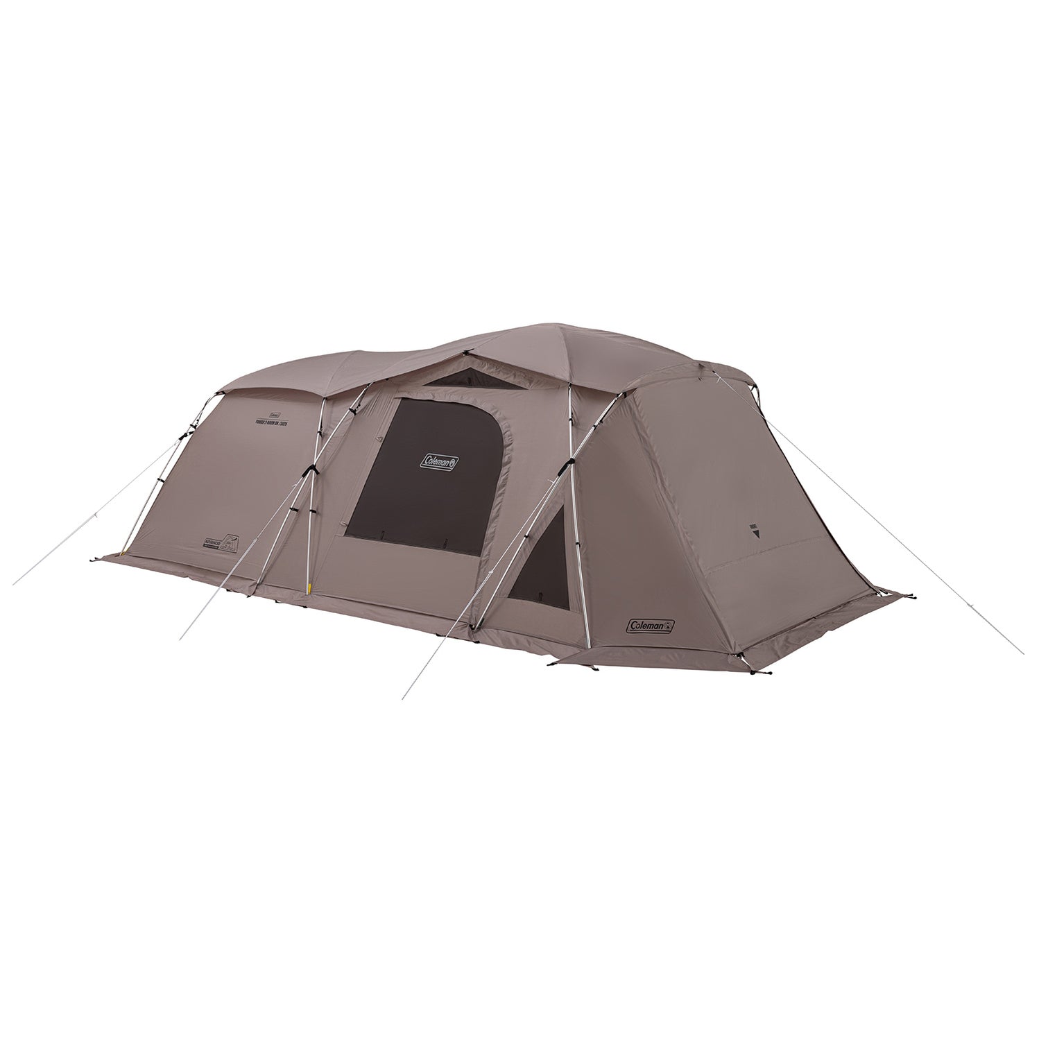 Coleman JP Tough 2-Room DX 3025 — Thailandoutdoorshop