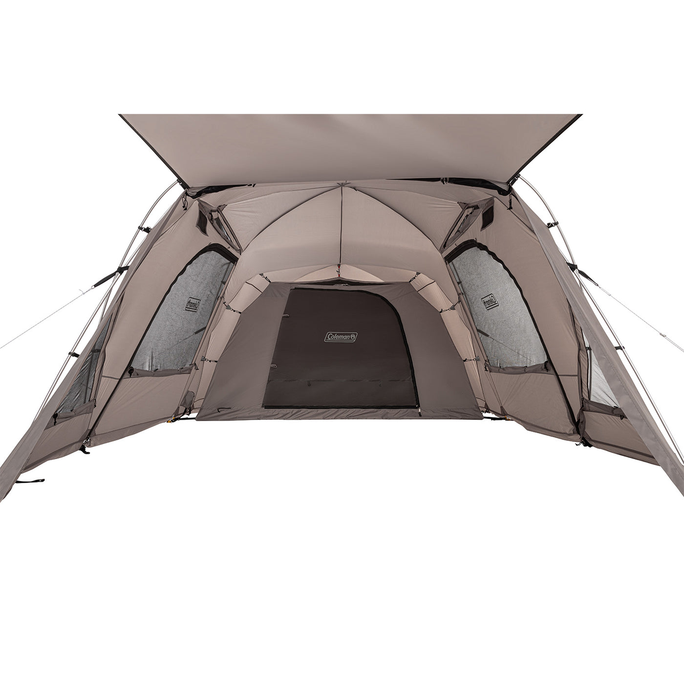 Coleman JP Tough 2-Room DX 3025 — Thailandoutdoorshop