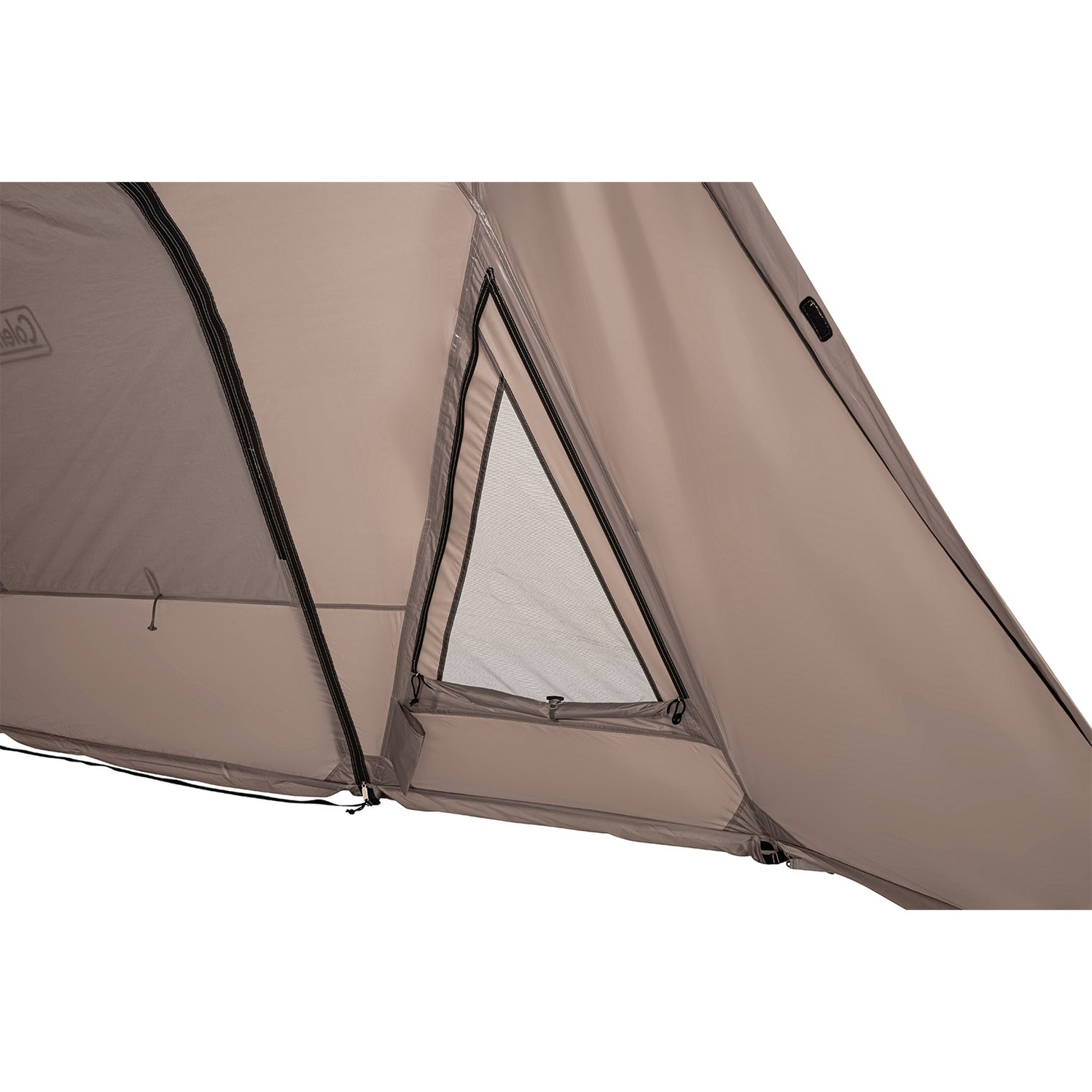 Coleman JP Tough 2-Room DX 3025 — Thailandoutdoorshop
