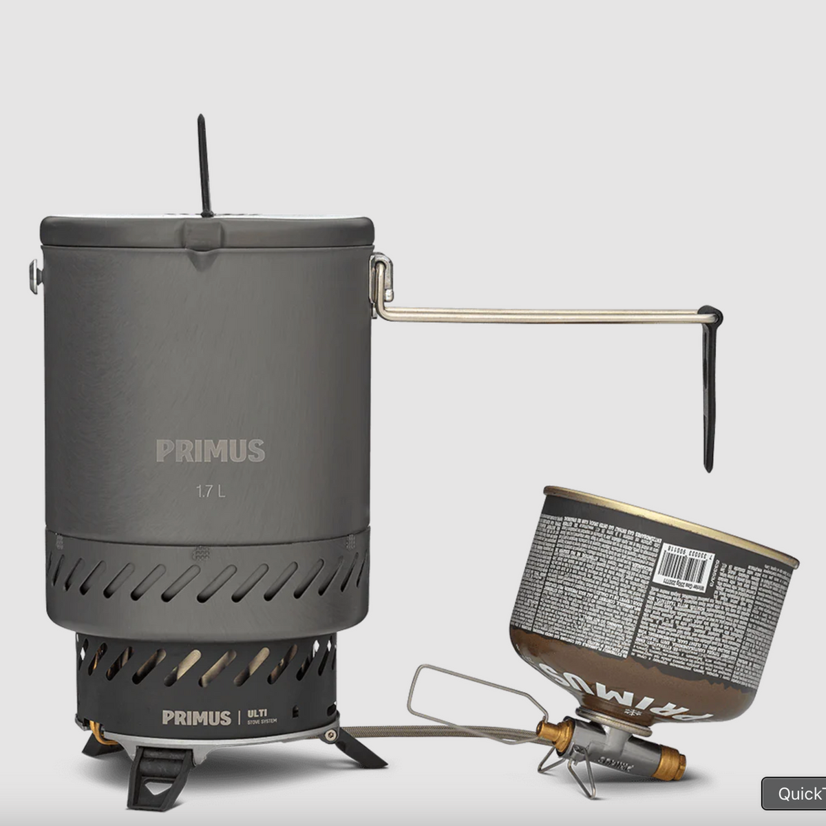 Primus Ulti Stove System 1.7L — Thailandoutdoorshop
