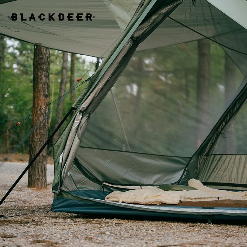 Blackdeer Flying Bird Tent — Thailandoutdoorshop