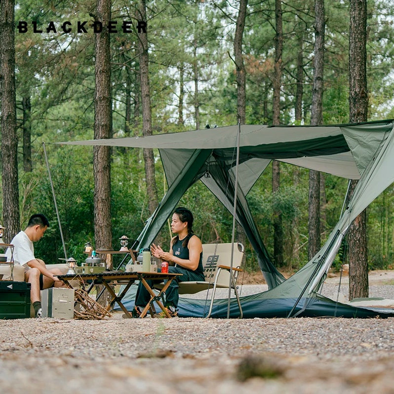 Blackdeer Flying Bird Tent — Thailandoutdoorshop