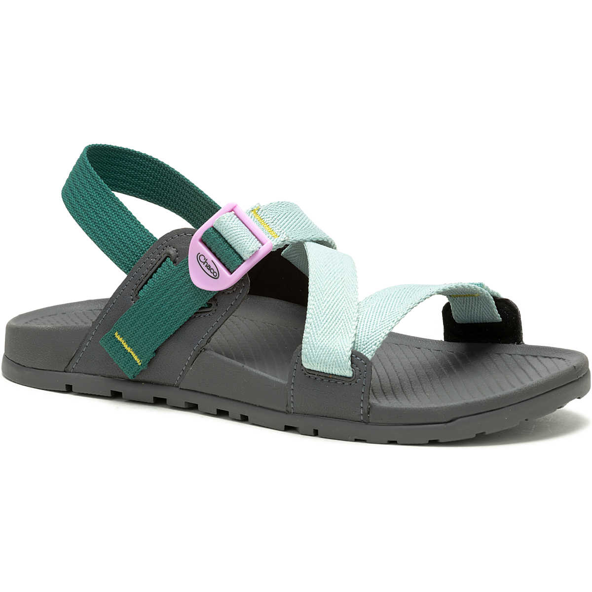 Chaco Lowdown Sandal / Women / Surf Spray — Thailandoutdoorshop