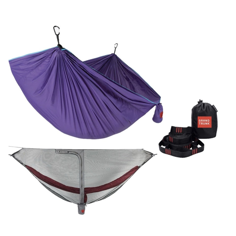 Grand Trunk Package — Thailandoutdoorshop