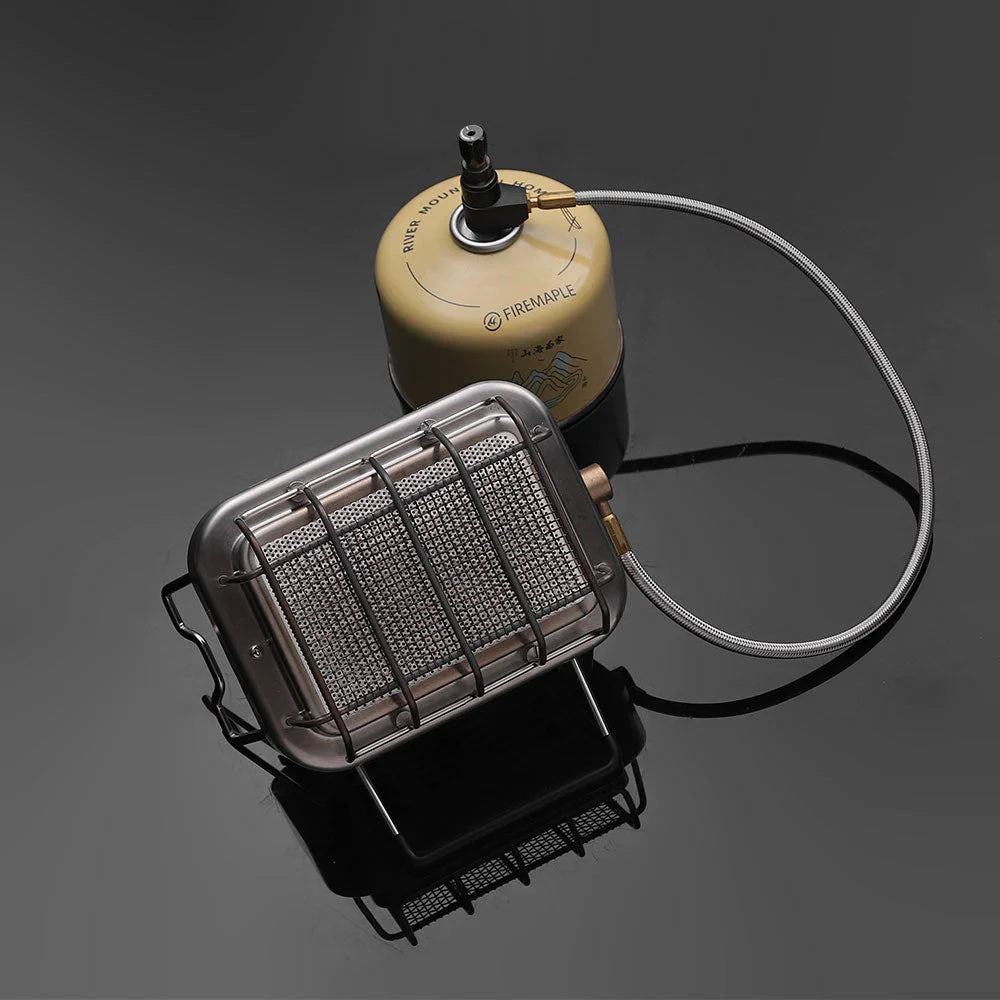 Fire Maple Sunflower Gas Camping Stove — Thailandoutdoorshop