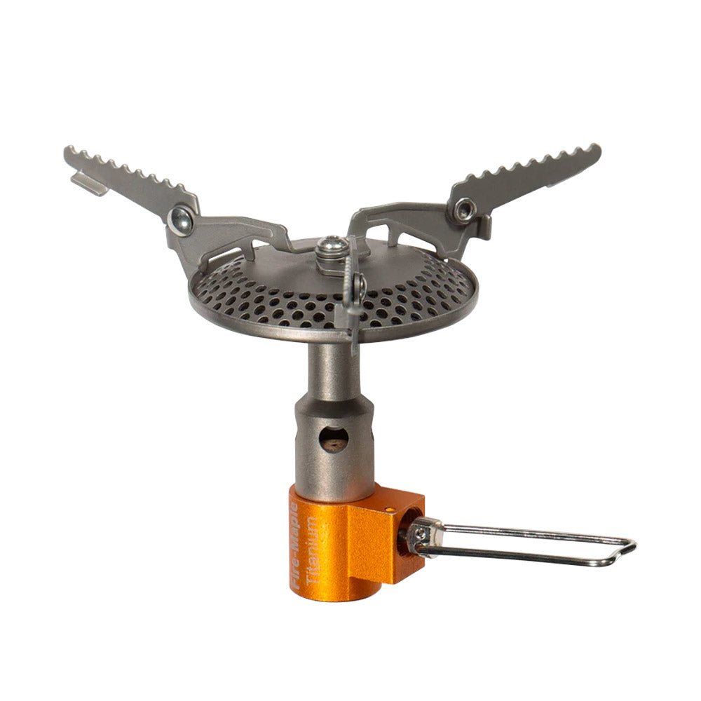 Fire Maple FMS-116T Titanium Stove — Thailandoutdoorshop