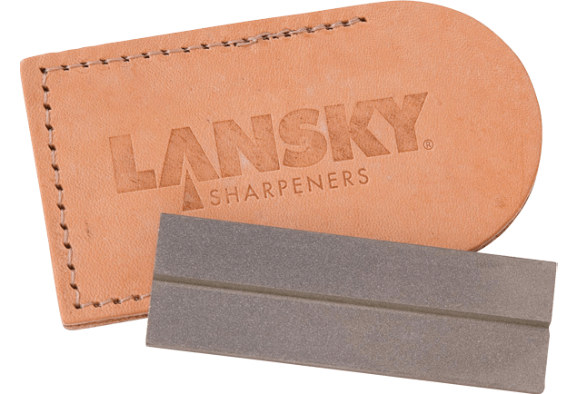 Lansky Diamond Pocket Stone (LDPST) — Thailandoutdoorshop