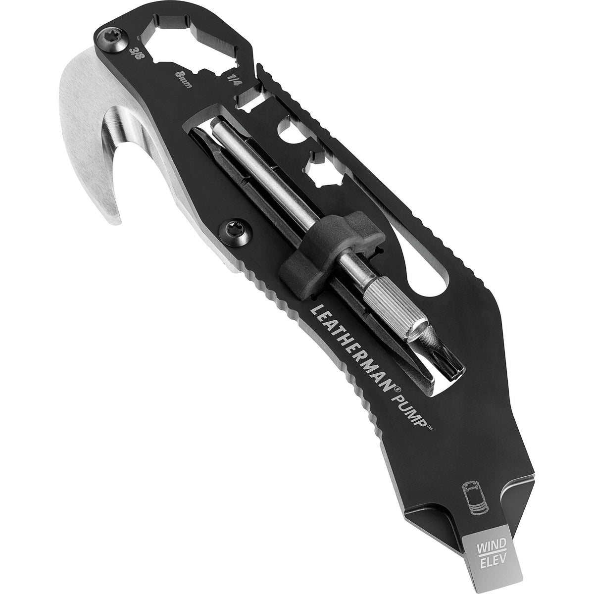 WHS Leatherman Pump — Thailandoutdoorshop