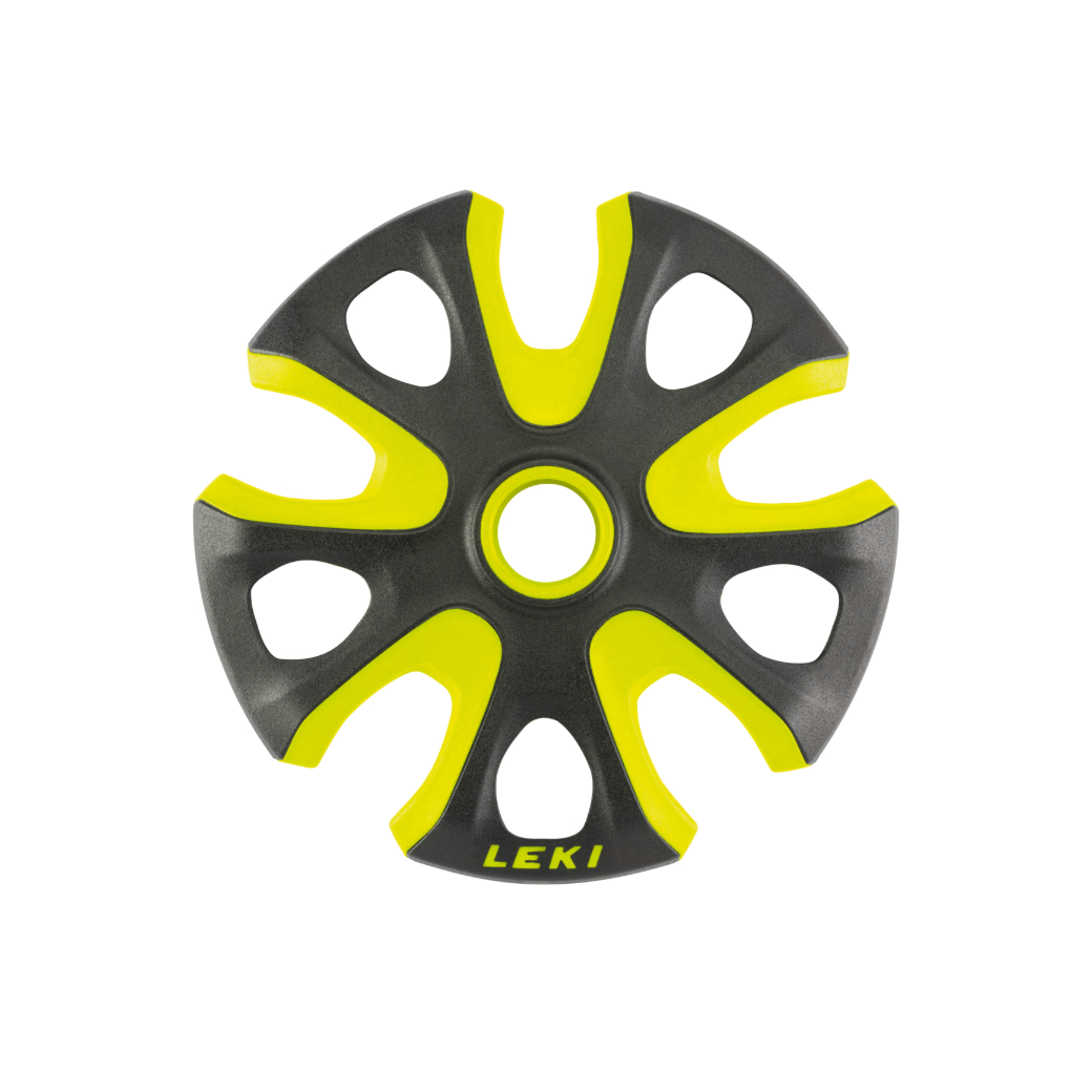 Leki Big Mountain Basket 2K 95mm — Thailandoutdoorshop