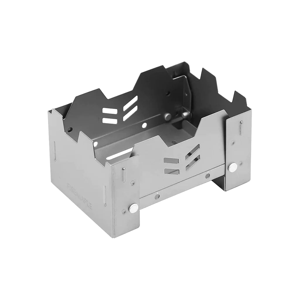 Fire Maple Lotus Titanium Solid Alcohol Stove — Thailandoutdoorshop