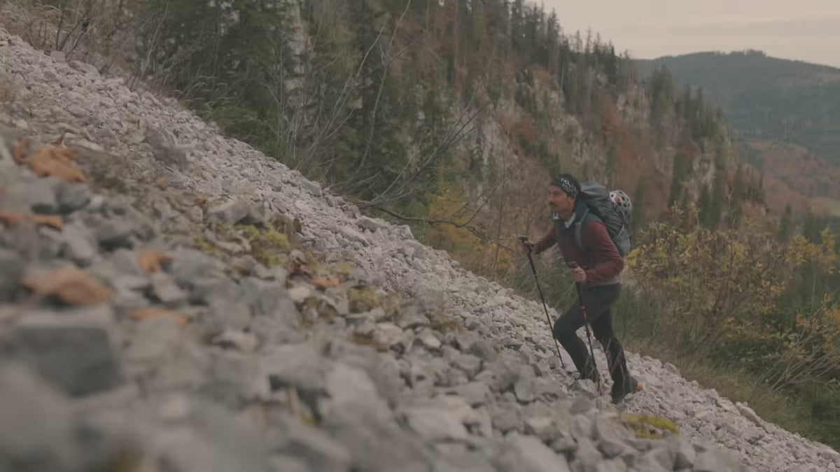 Leki Sherpa Lite — Thailandoutdoorshop