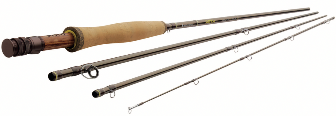 Redington Path II Rod W/Tube — Thailandoutdoorshop