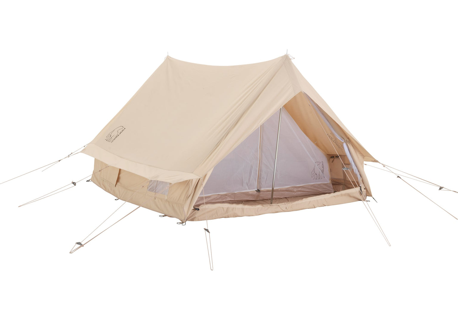 Nordisk Legacy Tent — Thailandoutdoorshop
