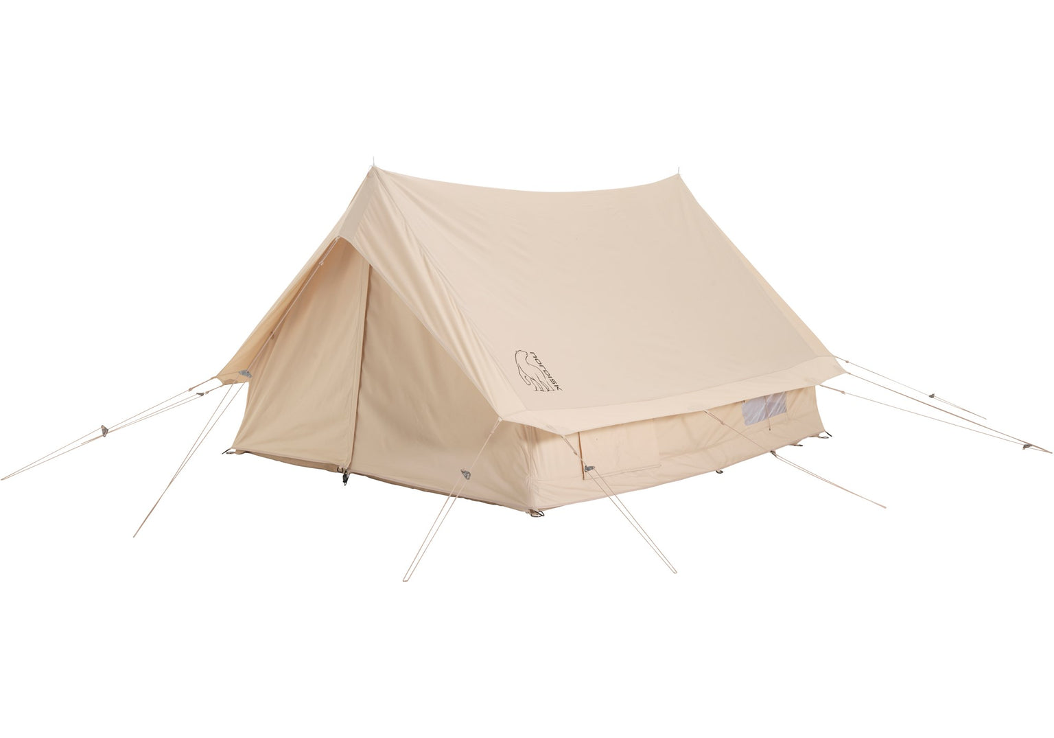 Nordisk Legacy Tent — Thailandoutdoorshop