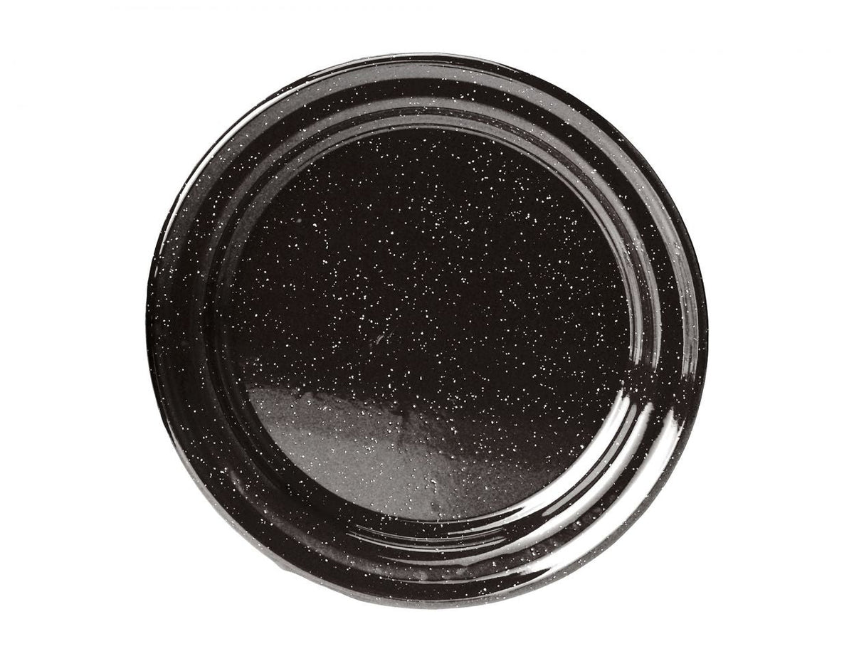 GSI Enamelware 10 Inch Plate — Thailandoutdoorshop