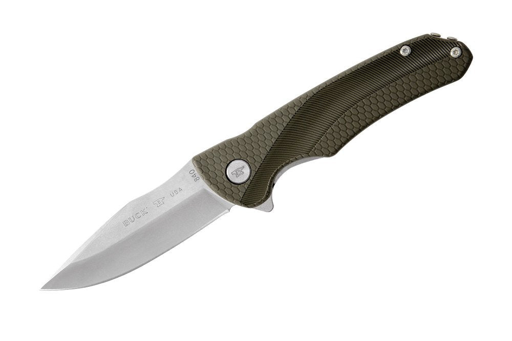 Buck 840 Sprint Select — Thailandoutdoorshop