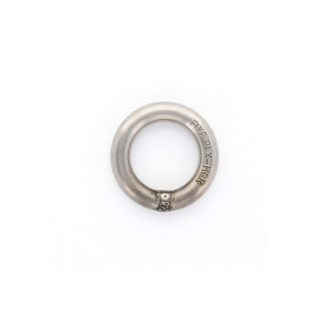 Omega Pacific Fixed Rappel Ring Stainless Steel (403055 ...