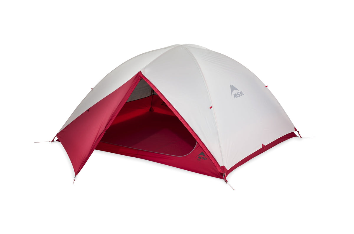 MSR Zoic 3 Tent - Thailandoutdoor Shop — Thailandoutdoorshop