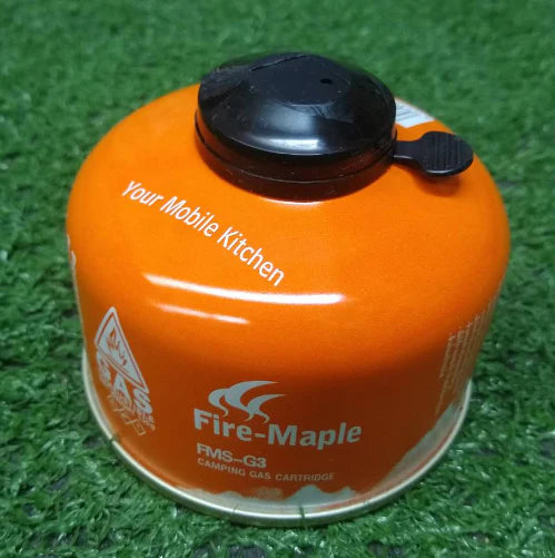 Fire Maple Gas — Thailandoutdoorshop