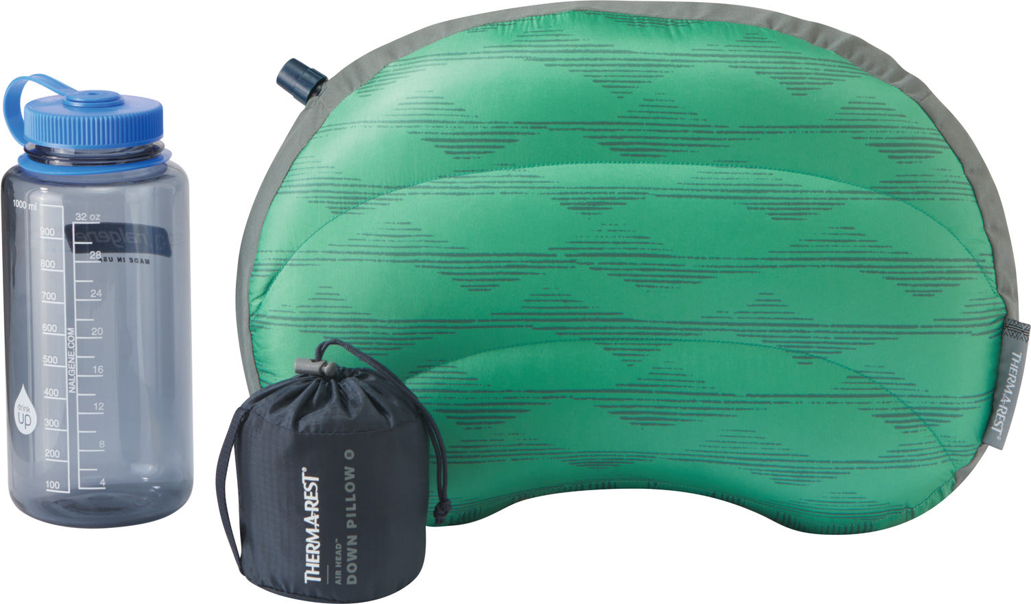 Thermarest Air Head Down Pillow - Thailandoutdoor Shop ...