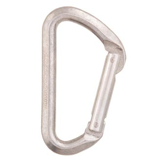 Carabiner Classic Straight OMEGA PACIFIC - Thailandoutdoor Shop ...