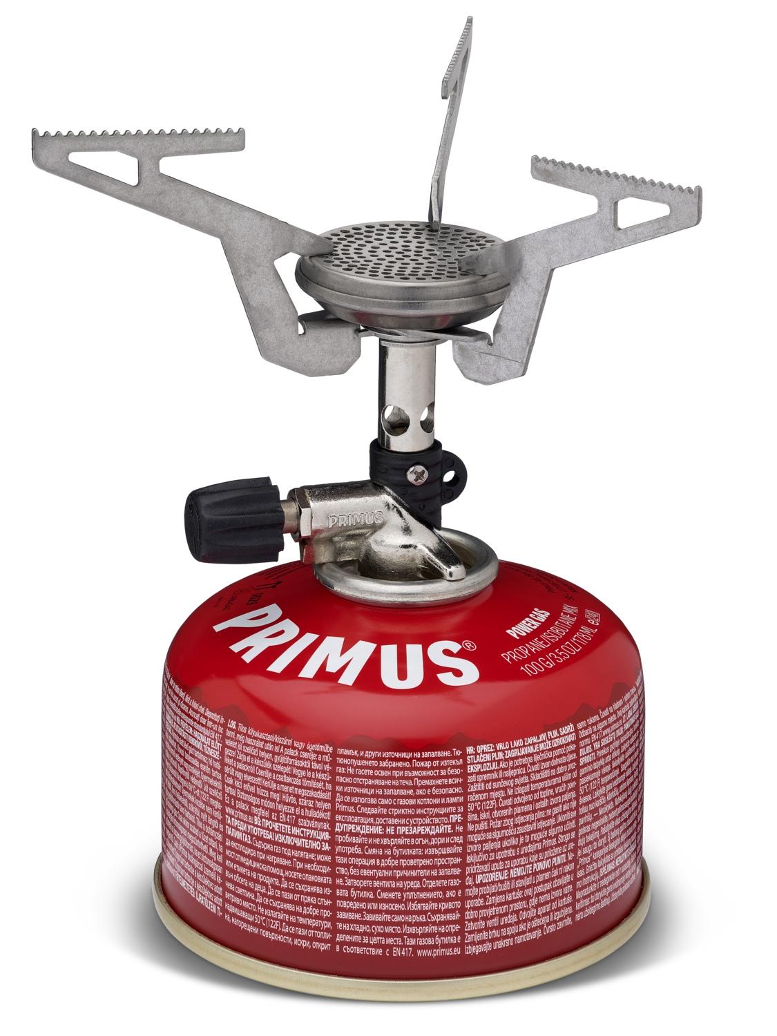 Primus Express Stove — Thailandoutdoorshop