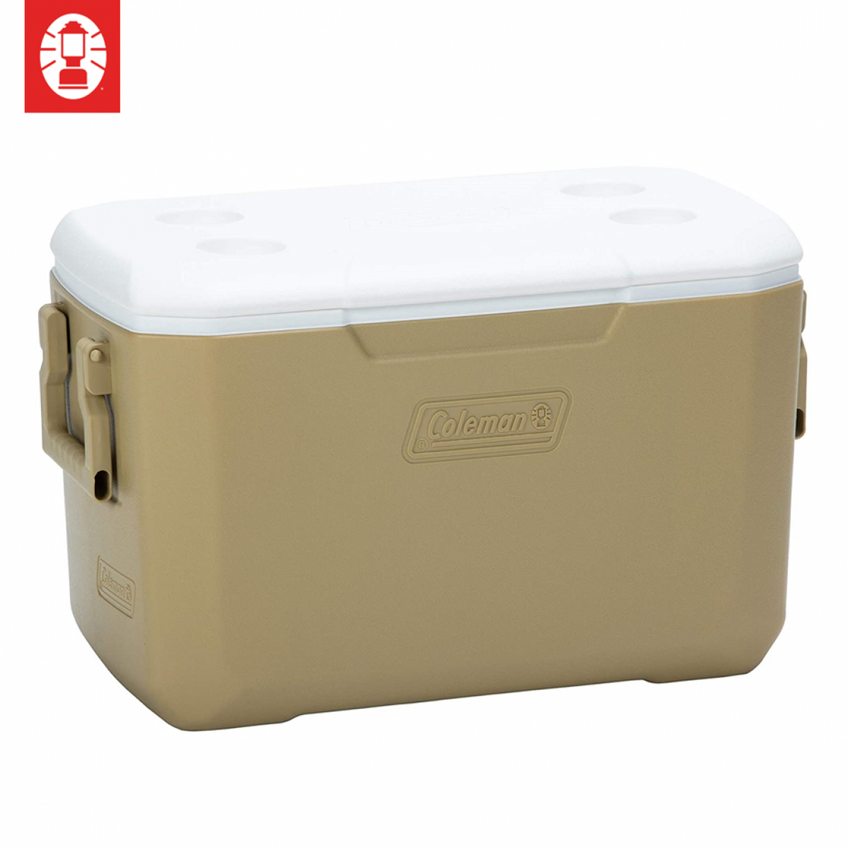 Coleman 48 QT Cooler Asia — Thailandoutdoorshop