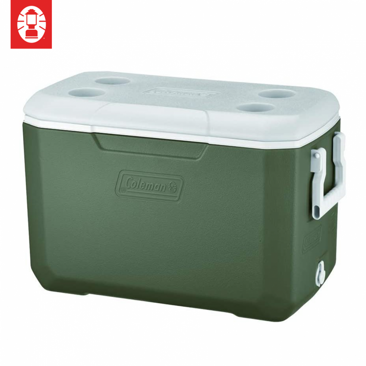 Coleman 48 QT Cooler Asia — Thailandoutdoorshop
