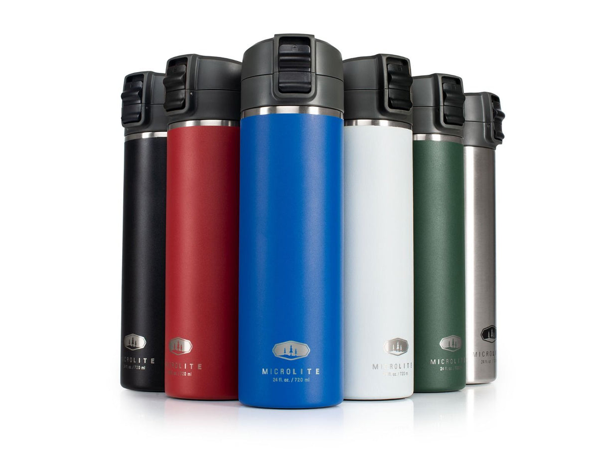 GSI Microlite 720 Flip II — Thailandoutdoorshop