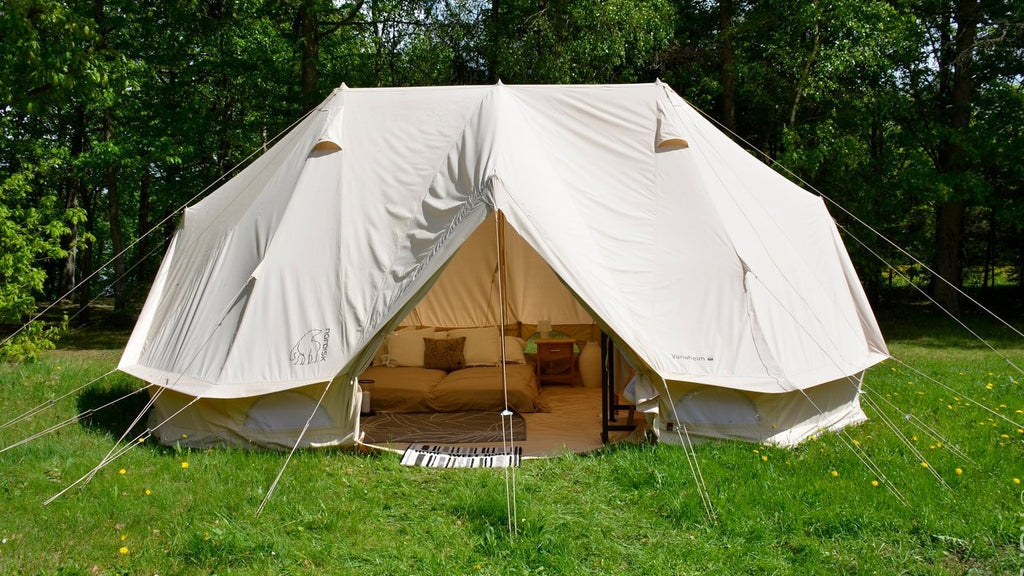 Nordisk Legacy Tent — Thailandoutdoorshop