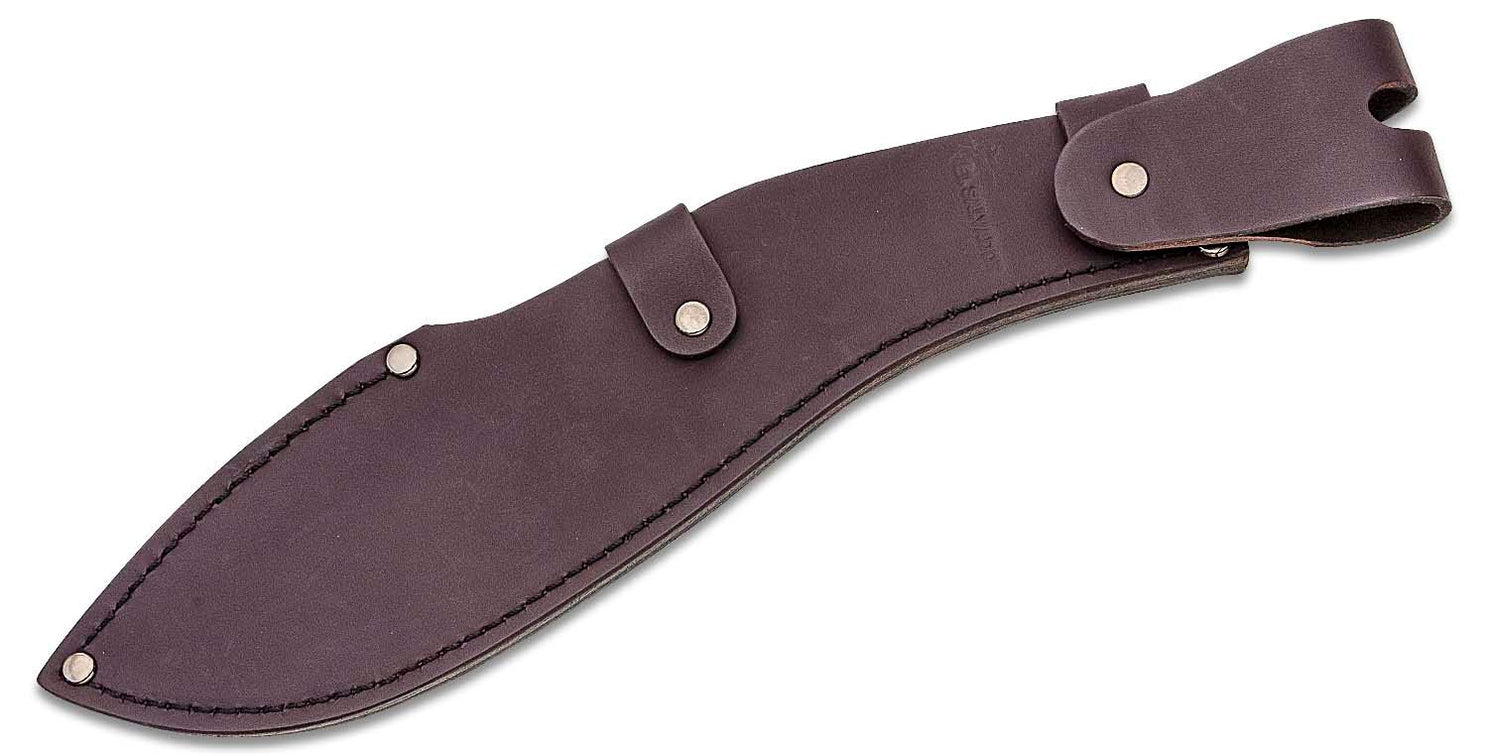 Condor King Kukri Machete (CTK1820-12.5HC) — Thailandoutdoorshop