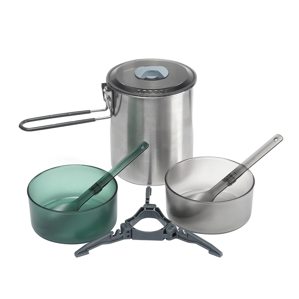 Fire Maple Antarcti Duo Cook Set — Thailandoutdoorshop