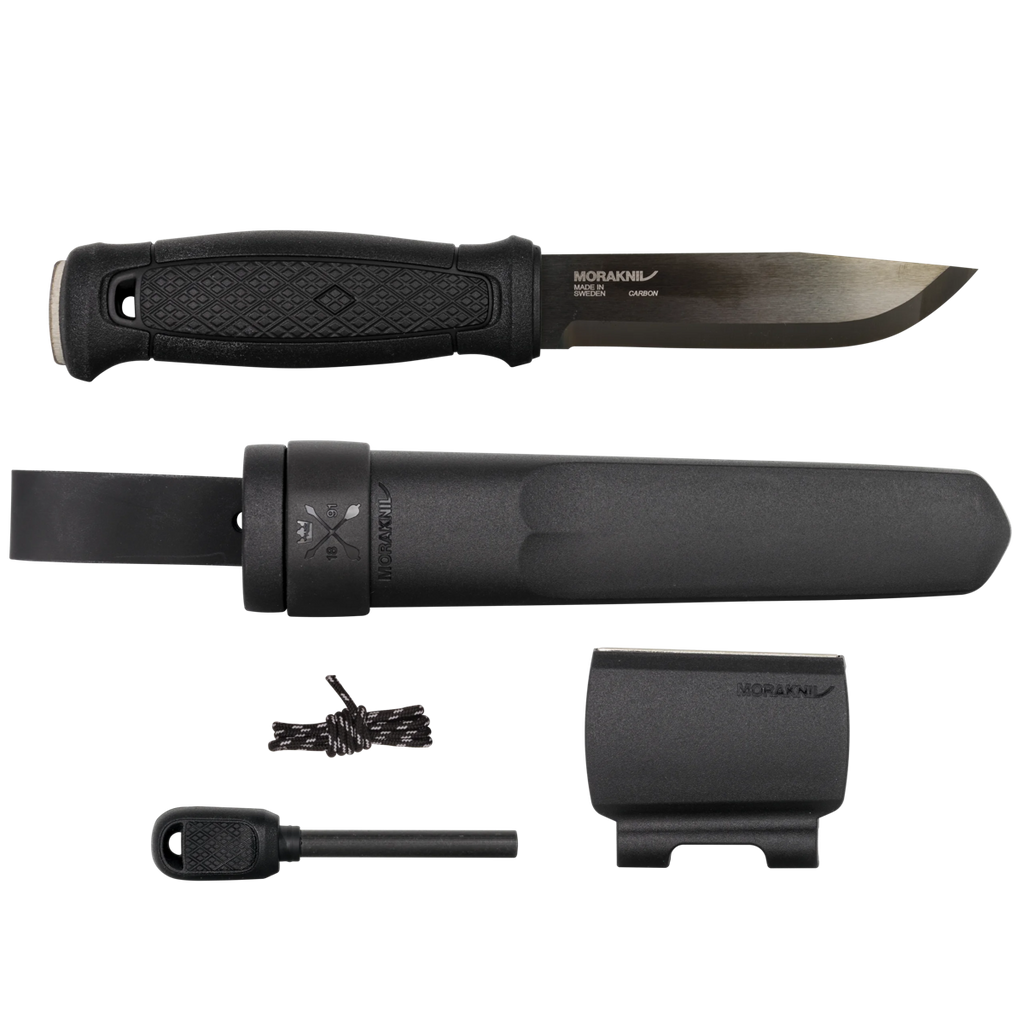 Morakniv Garberg Series — Thailandoutdoorshop