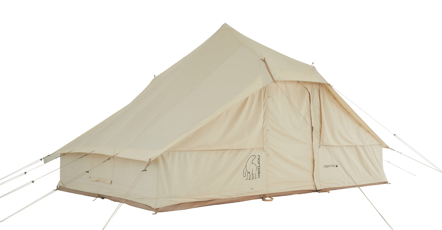 Nordisk Legacy Tent — Thailandoutdoorshop