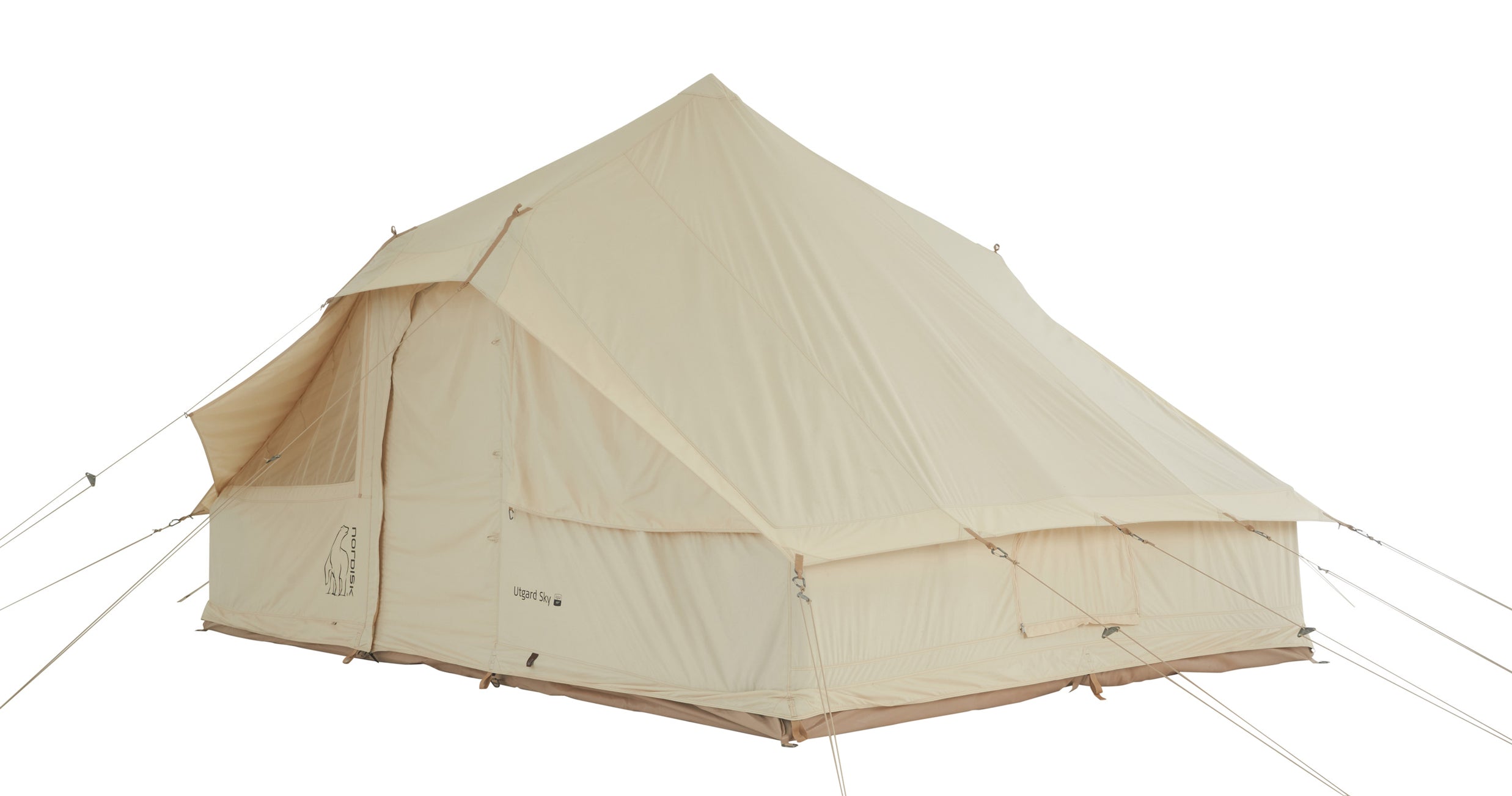 Nordisk Utgard Sky 13.2 Tent — Thailandoutdoorshop