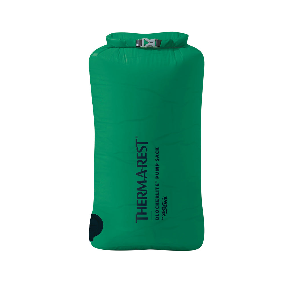 Thermarest Blockerlite Pump Sack - Thailandoutdoor Shop ...