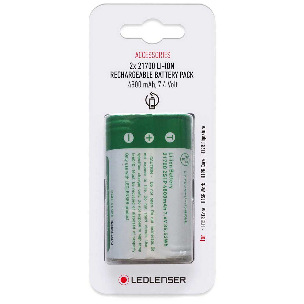 Led Lenser — Thailandoutdoorshop