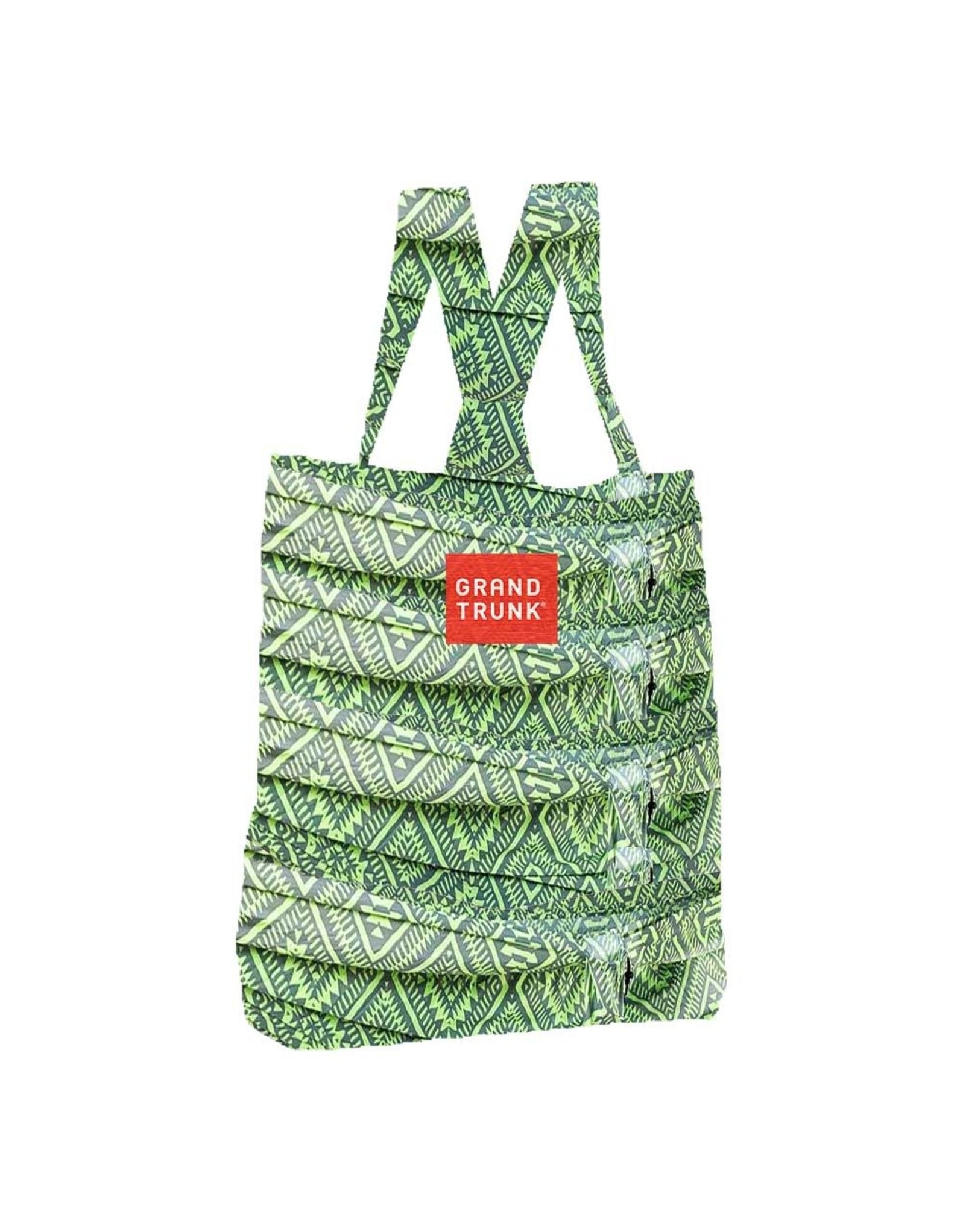 Grand Trunk Tote-Ally Awesome Travel Tote Bag — Thailandoutdoorshop