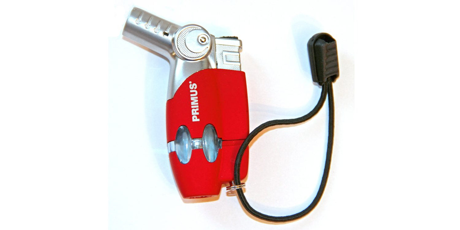 Primus Power Lighter III Black - Thailandoutdoor Shop — Thailandoutdoorshop