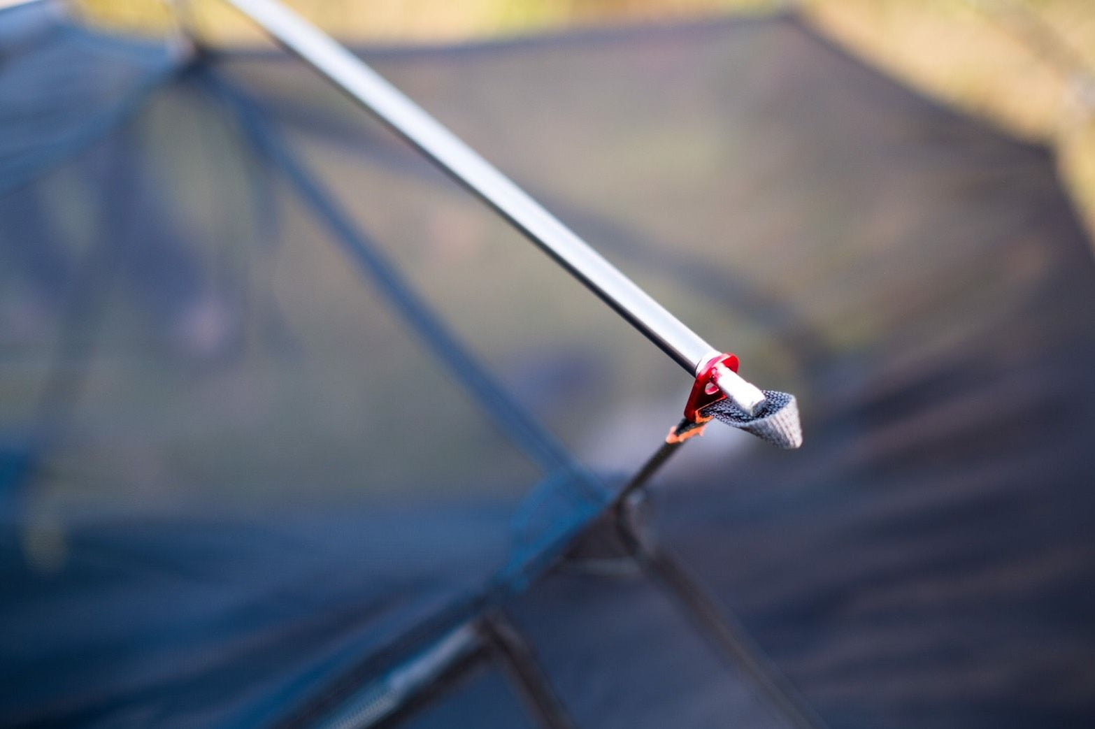 Mountain Silicon Coated 2P Tent — Thailandoutdoorshop