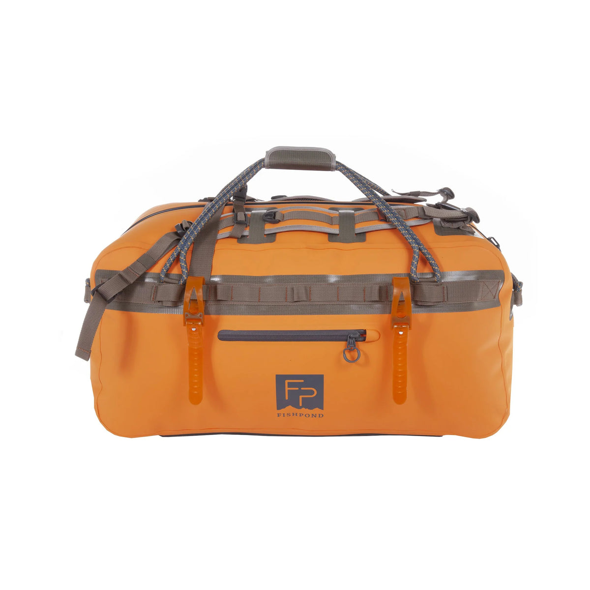 Fishpond Thunderhead Large Submersible Duffel 100L (TLSD ...