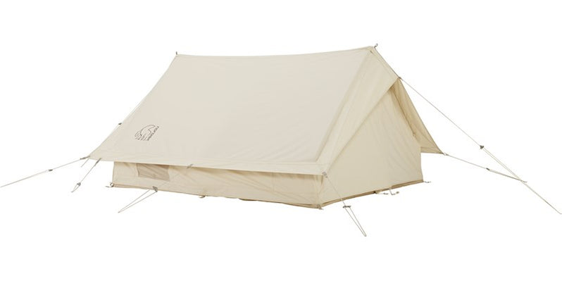 Nordisk Legacy Tent — Thailandoutdoorshop