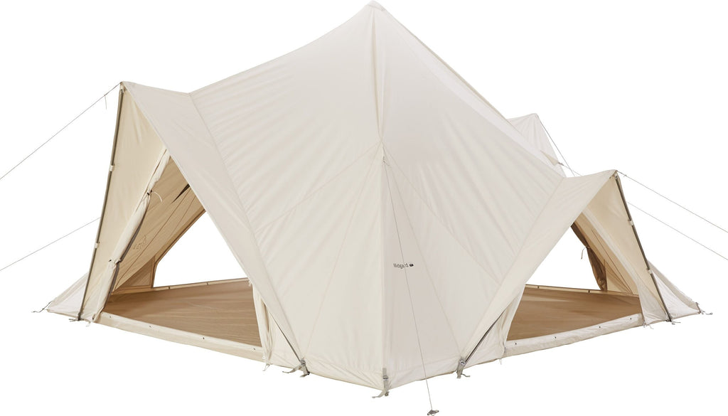 Nordisk Legacy Tent — Thailandoutdoorshop